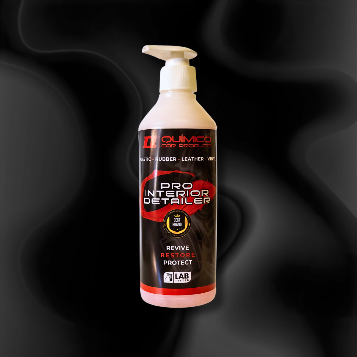 PAINT PROTECTION FILM
